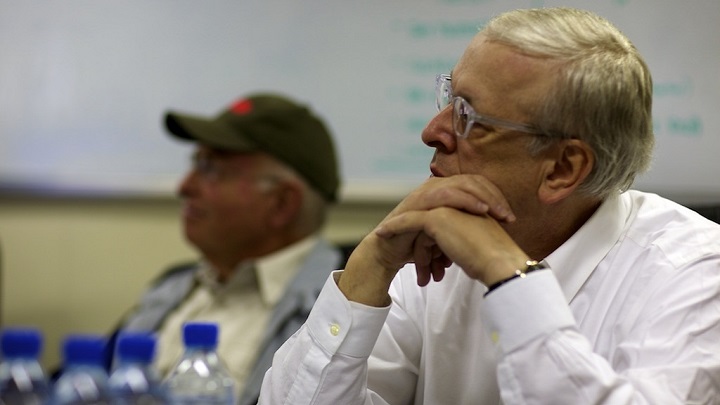 Marc Nathanson Elected New Pacific Council Co-Chair | Pacific Council ...