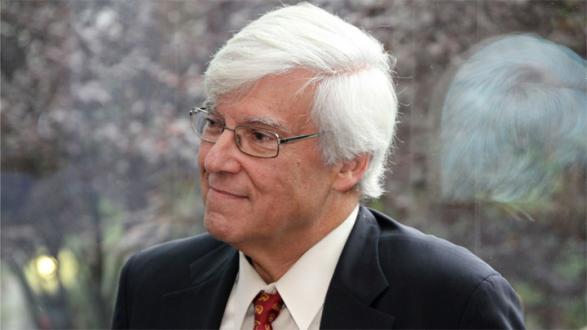 Geoff Cowan’s “Let the People Rule” Hits Shelves in January | Pacific ...