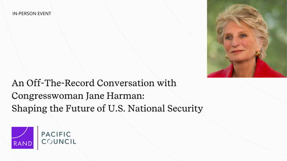 Book Talk: Rescuing Americans—An Evening with Mickey Bergman | Pacific ...