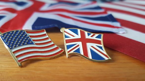 U.S.-U.K. Relations: A West Coast Perspective | Pacific Council on ...
