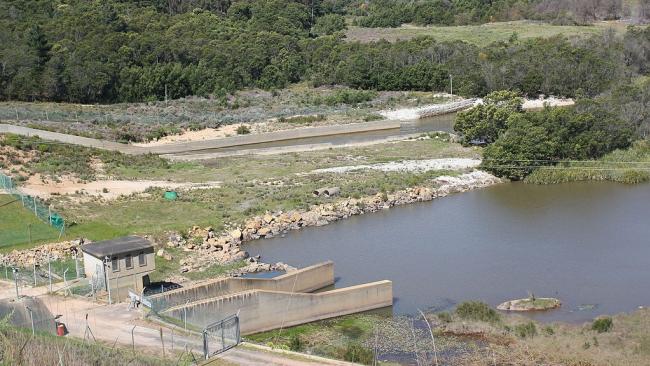 Global Water Scarcity Project | Pacific Council on International Policy