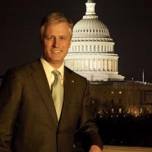 Robert C. O'Brien | Pacific Council on International Policy